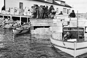 Our History | Chesterfield Inlet